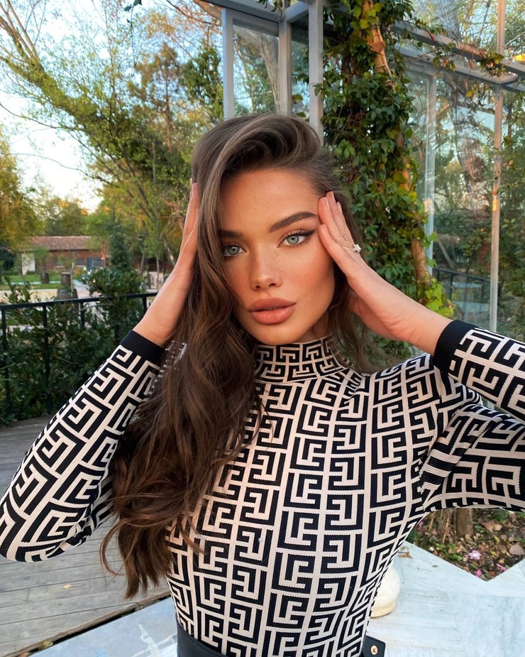 Picture of Xhenisa Keci