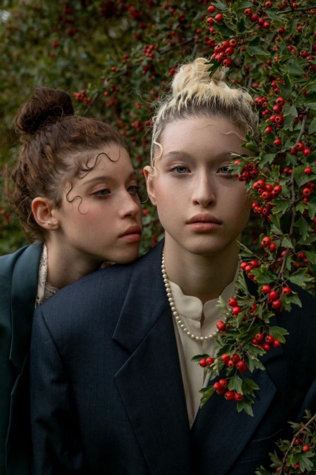 Picture of Angelica Mazzei