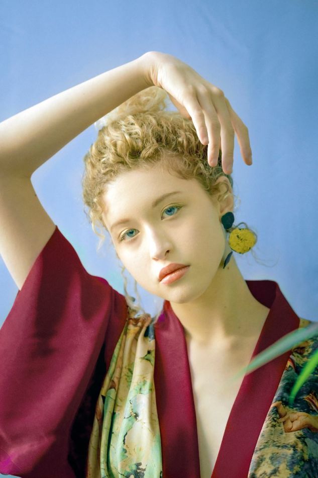Picture of Angelica Mazzei