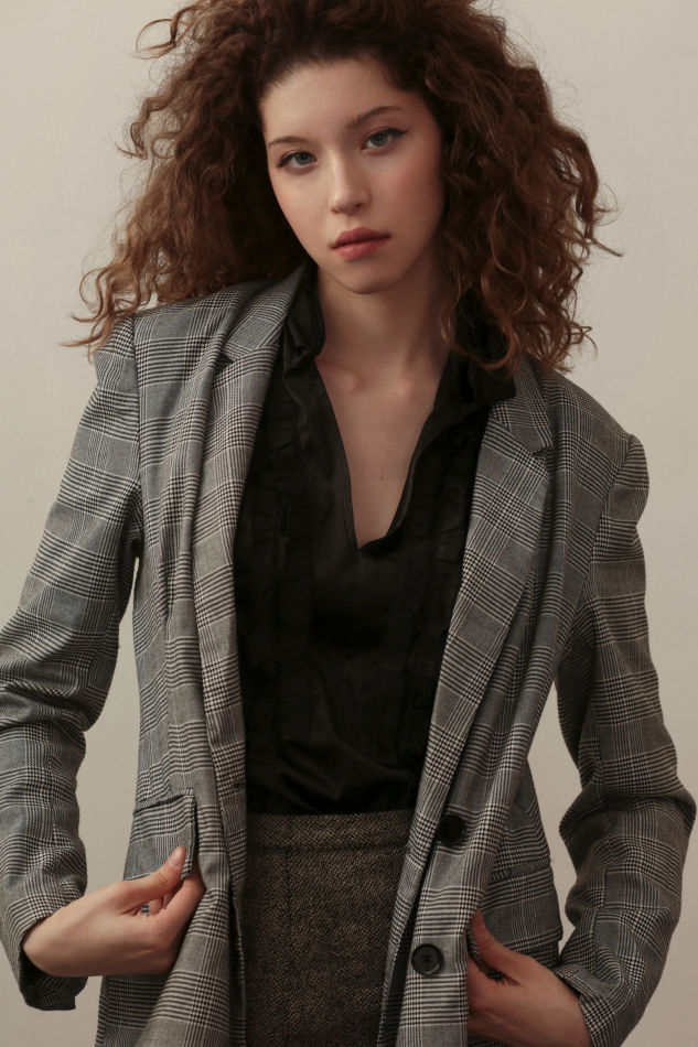 Picture of Stella Mazzei