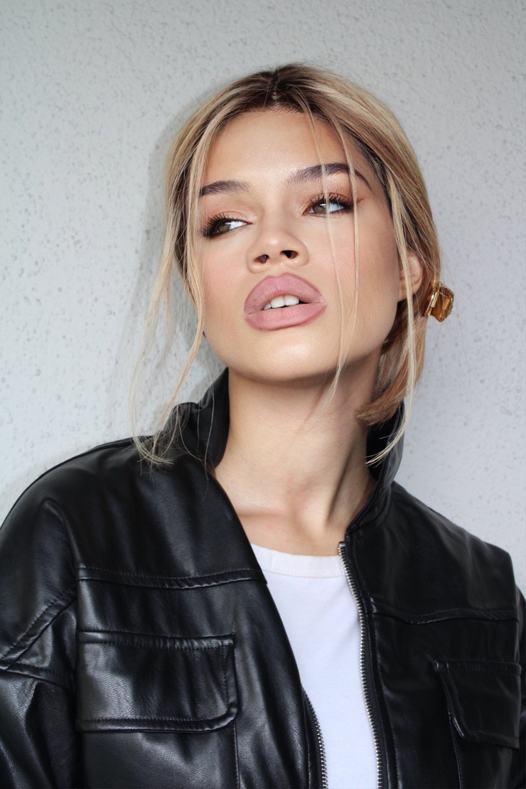 Picture of Aiyana-Lee Anderson