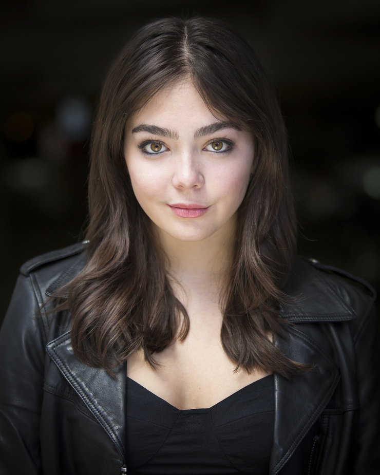 Picture of Trinity Simspon