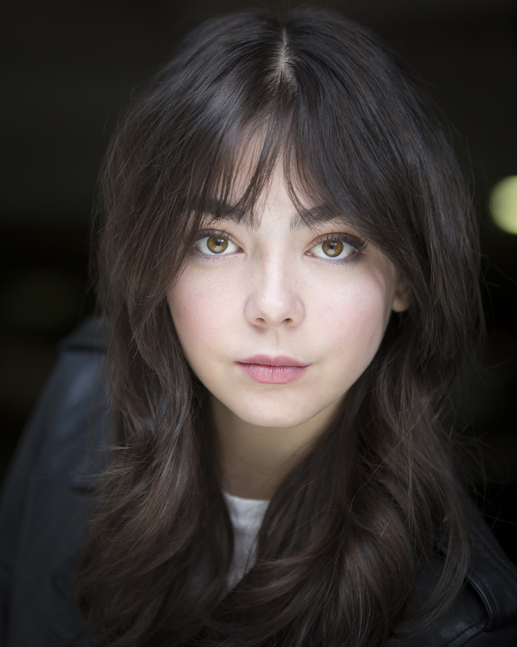 Picture of Trinity Simspon