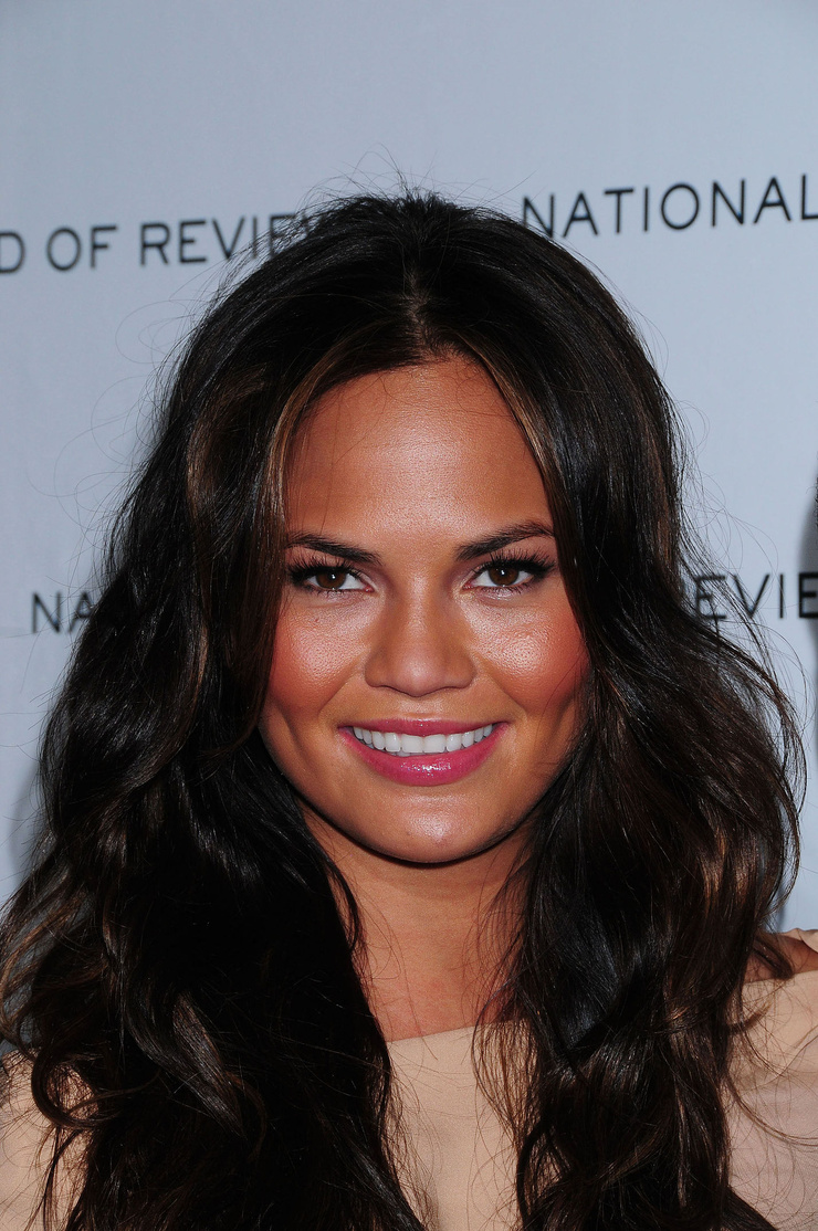 Picture of Christine Teigen
