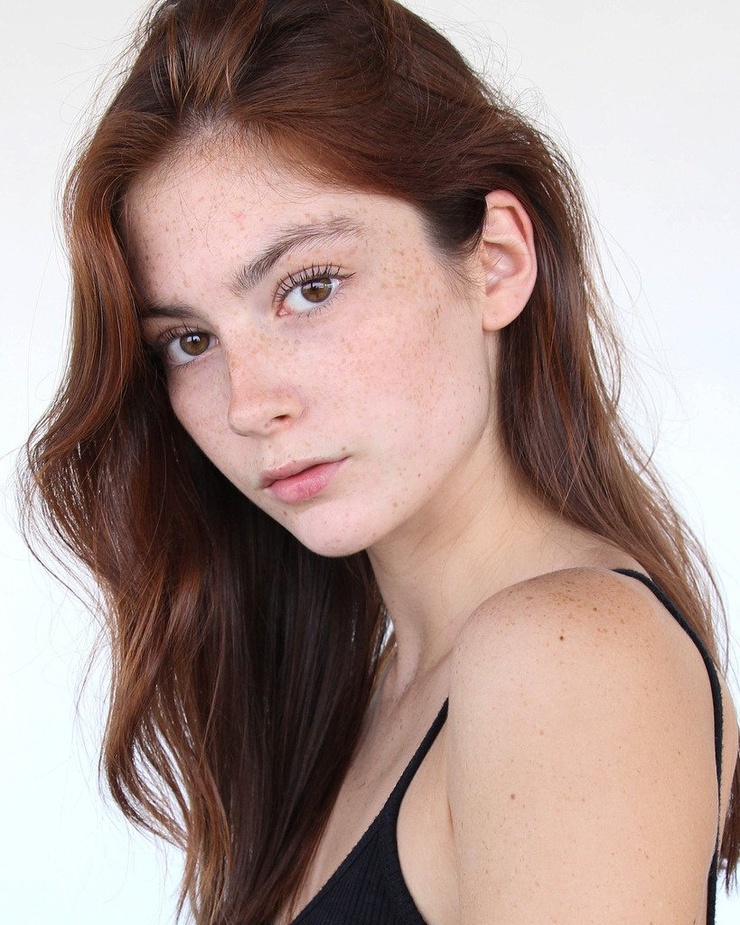 Picture of Trinity Trice