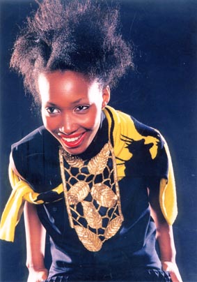 Picture of Yomi Abiola