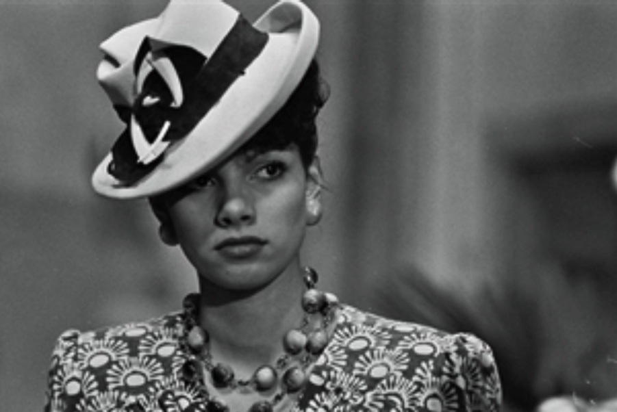 Picture of Susanna Radaelli