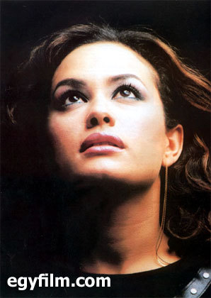 Picture of Hend Sabri