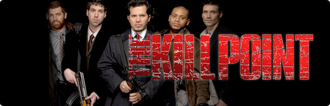 The Kill Point picture