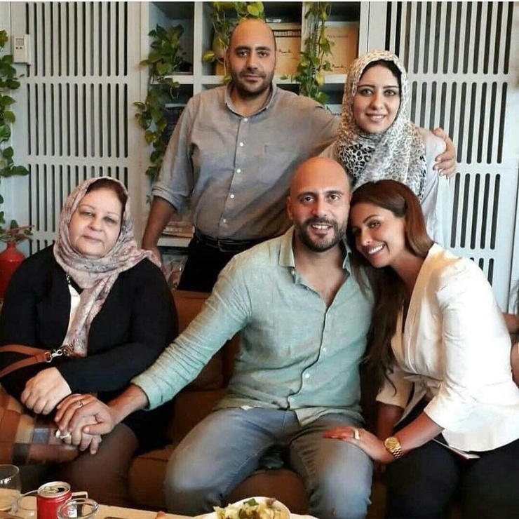 Picture of mai selim