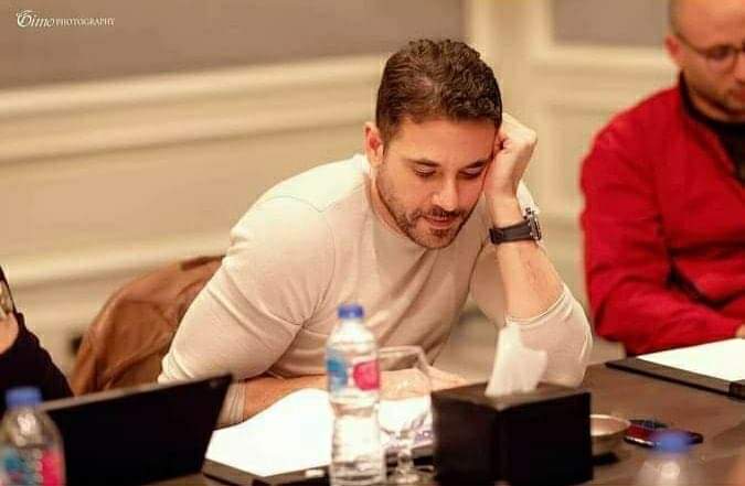 Picture of Ahmed Ezz