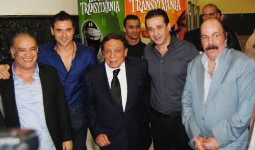 Picture of Ahmed Ezz