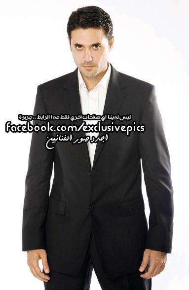 Image of Ahmed Ezz