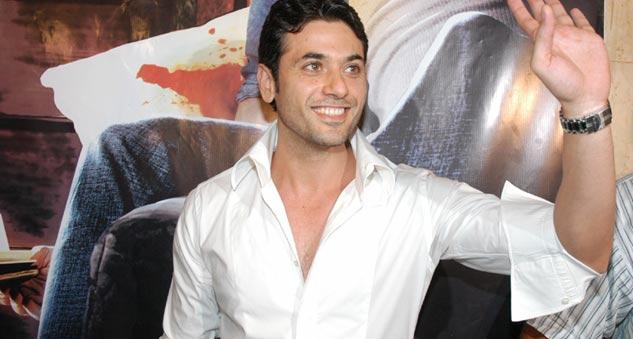 Picture of Ahmed Ezz