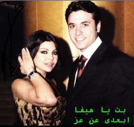 Picture of Ahmed Ezz