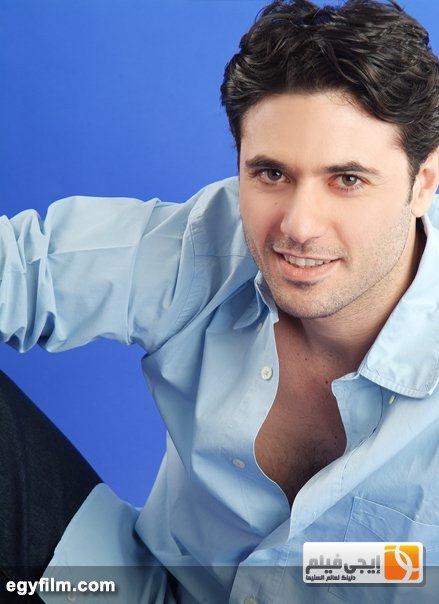 Picture of Ahmed Ezz