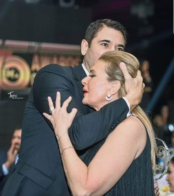 Picture of Ahmed Ezz