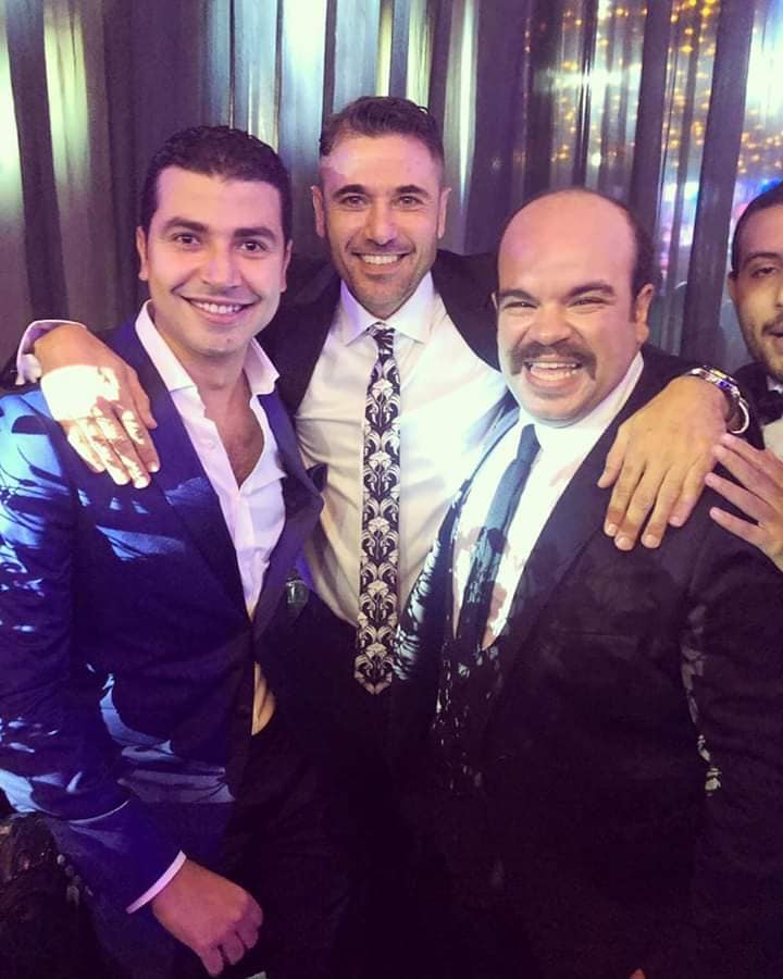 Picture of Ahmed Ezz