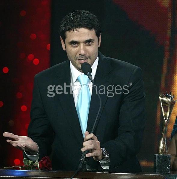 Picture of Ahmed Ezz