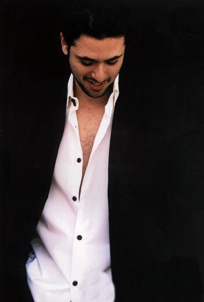 Picture of Ahmed Ezz
