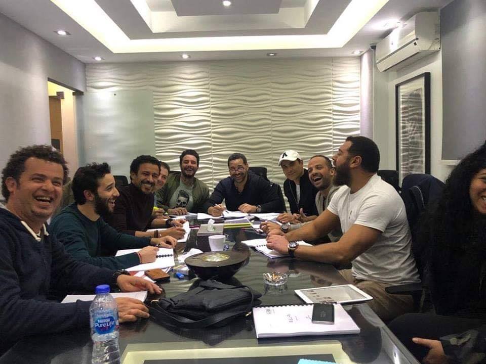 Picture of Ahmed Ezz