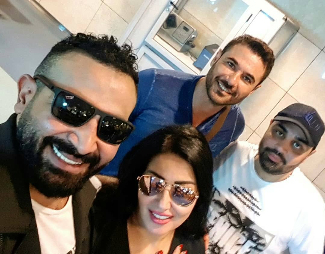 Picture of Ahmed Ezz