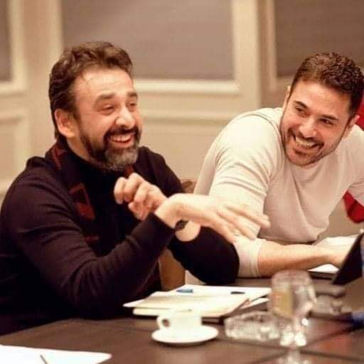 Picture of Ahmed Ezz