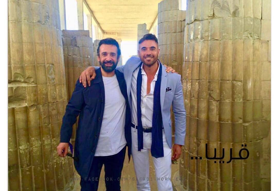 Picture of Ahmed Ezz