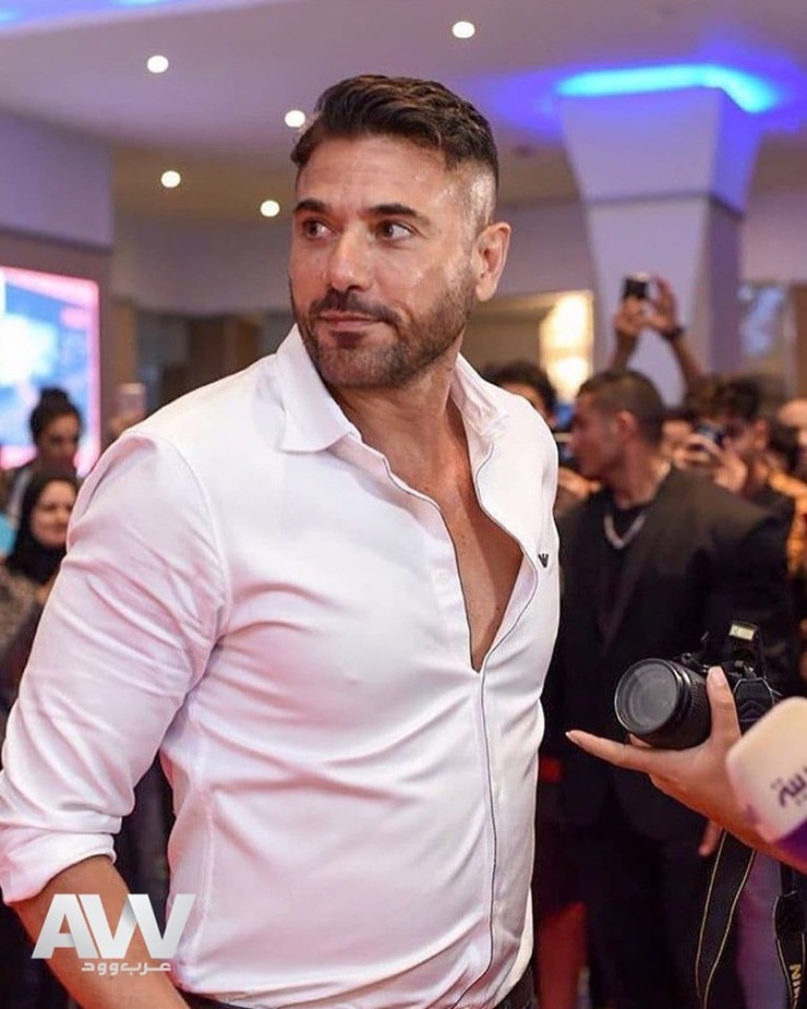 Picture of Ahmed Ezz
