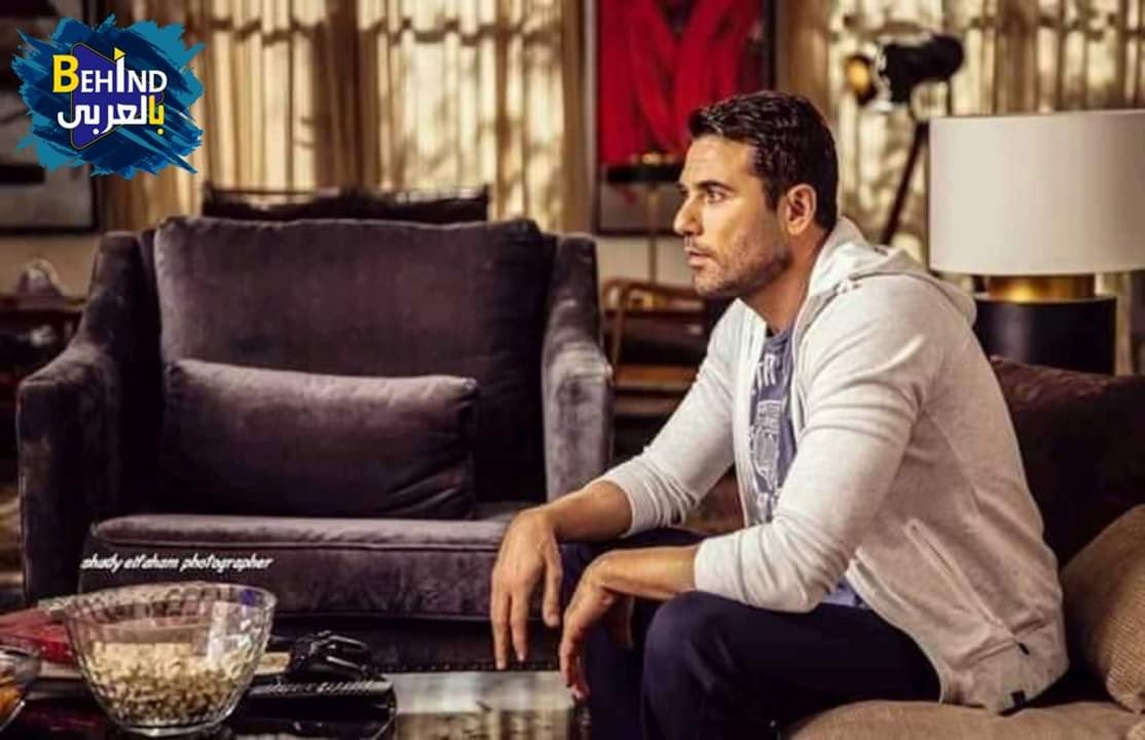 Ahmed Ezz picture
