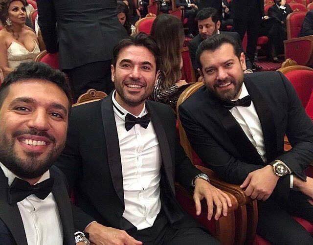 Picture of Ahmed Ezz