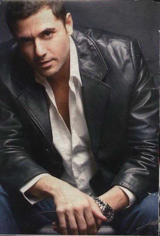 Picture of Ahmed Ezz