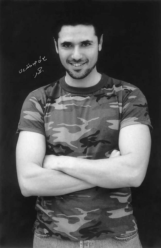 Picture of Ahmed Ezz