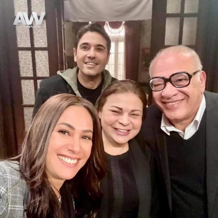 Picture of Ahmed Ezz