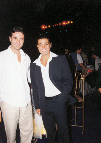 Picture of Ahmed Ezz