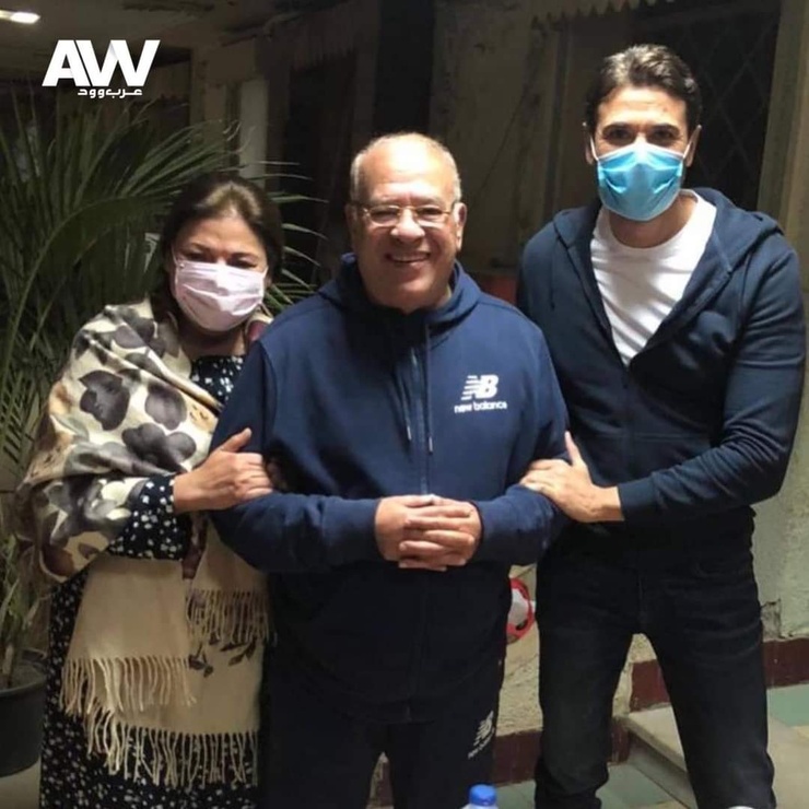 Picture of Ahmed Ezz