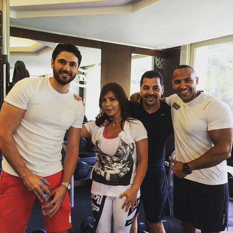 Picture of Ahmed Ezz