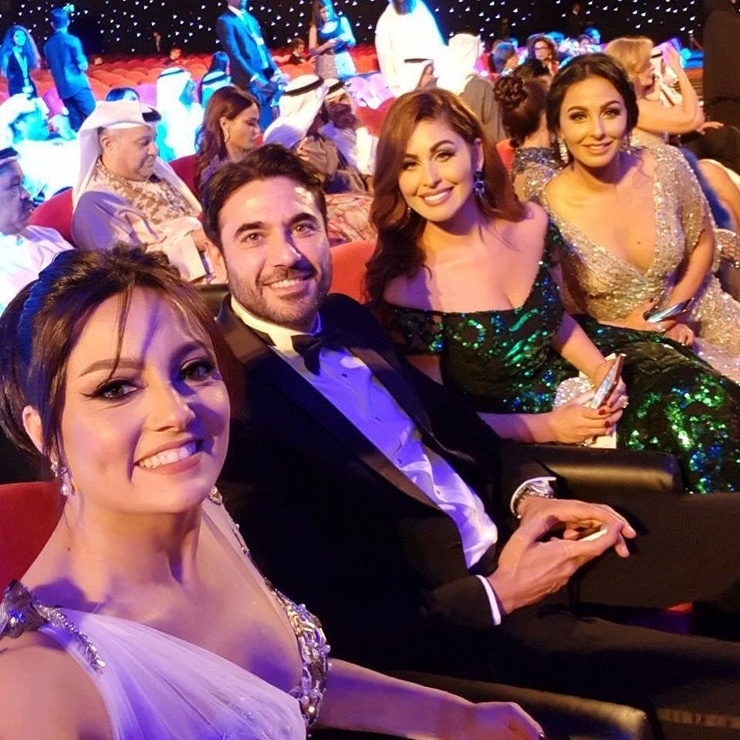 Picture of Ahmed Ezz