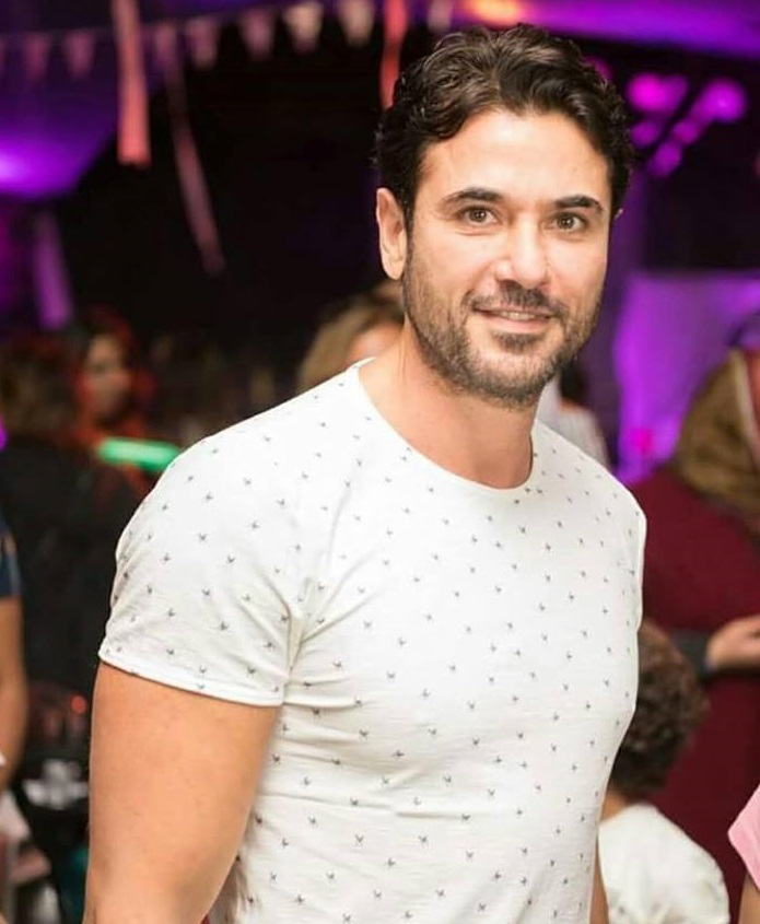 Picture of Ahmed Ezz