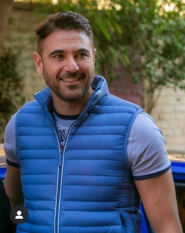 Picture of Ahmed Ezz