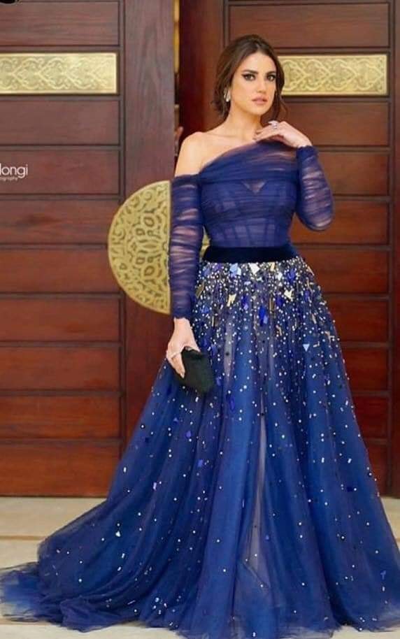 Picture of Dorra Zarrouk