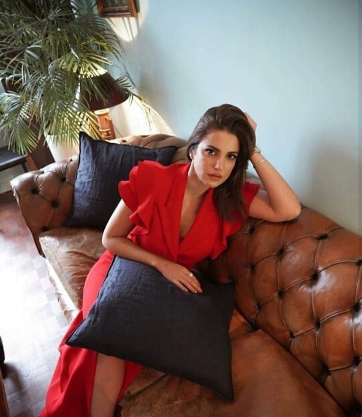 Dorra Zarrouk picture