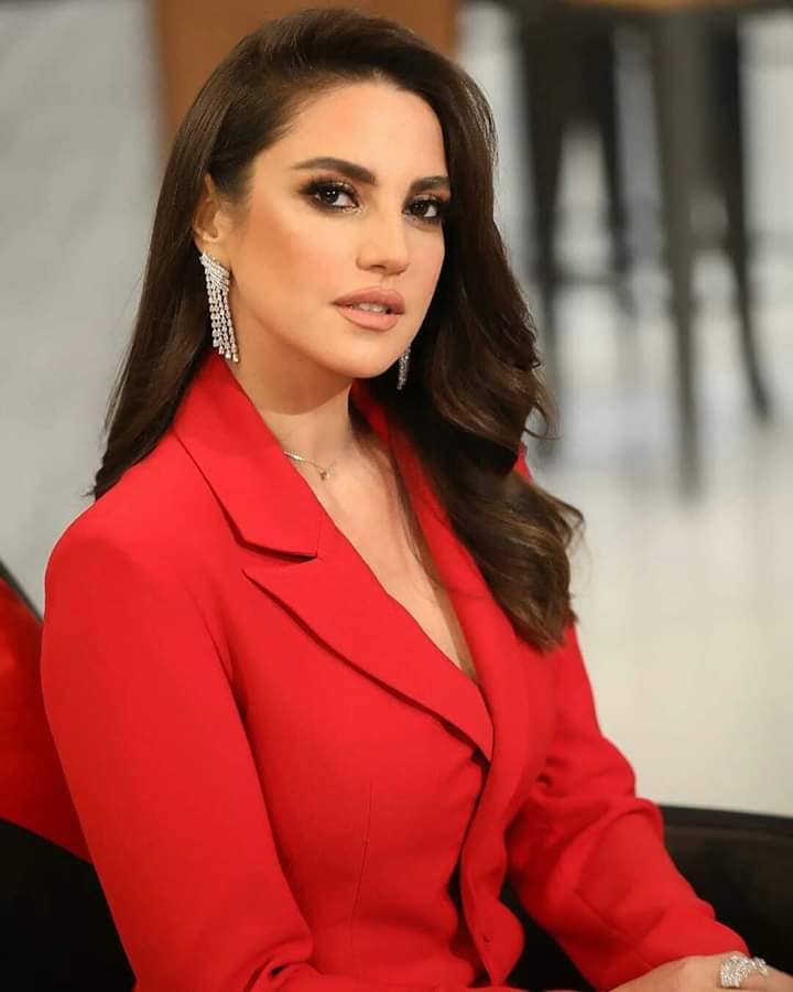 Picture of Dorra Zarrouk