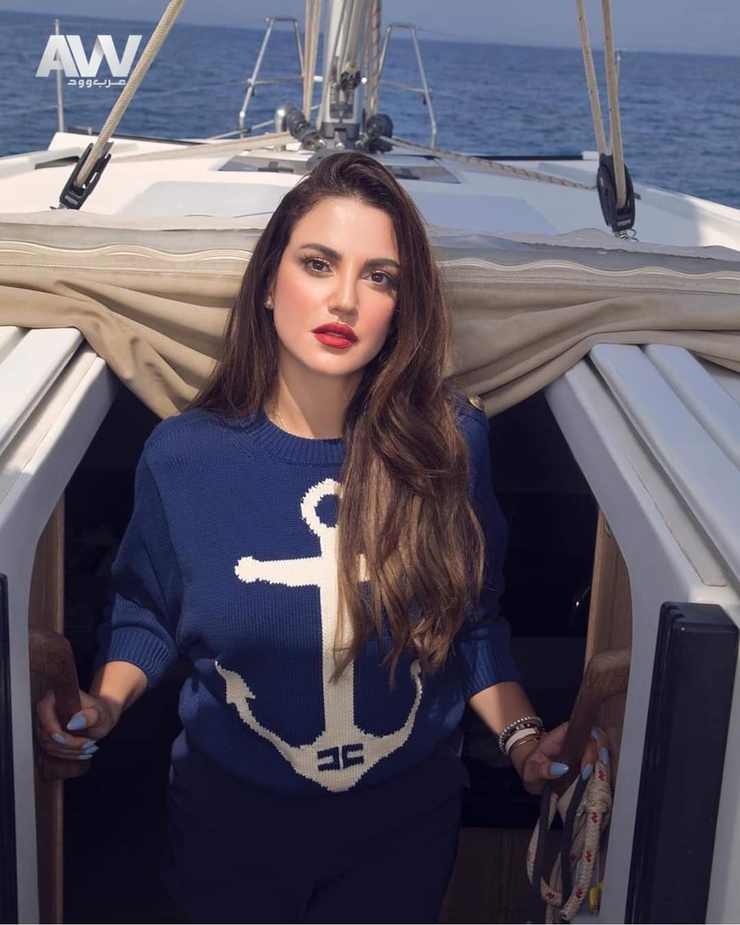 Picture of Dorra Zarrouk