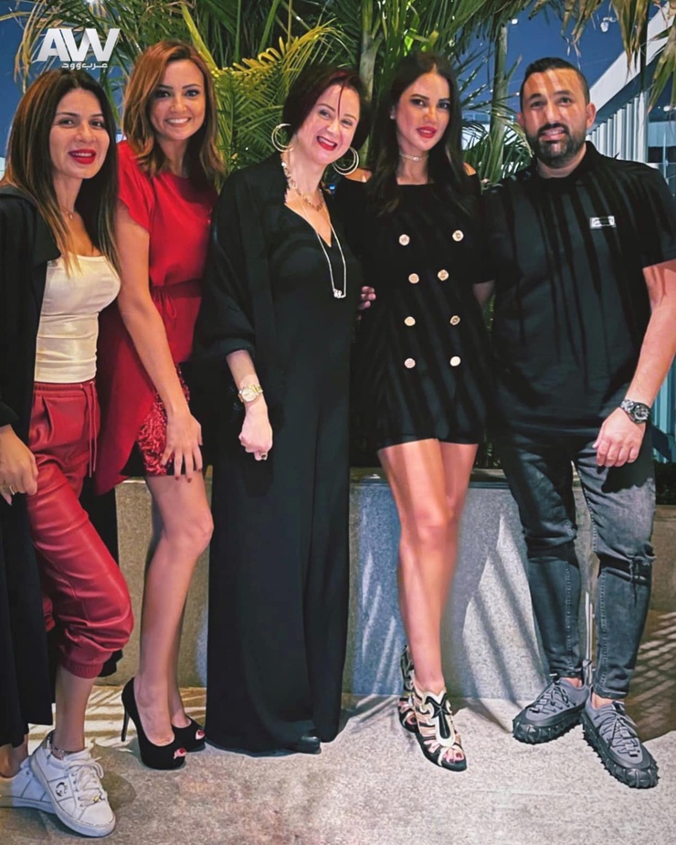 Picture of Dorra Zarrouk