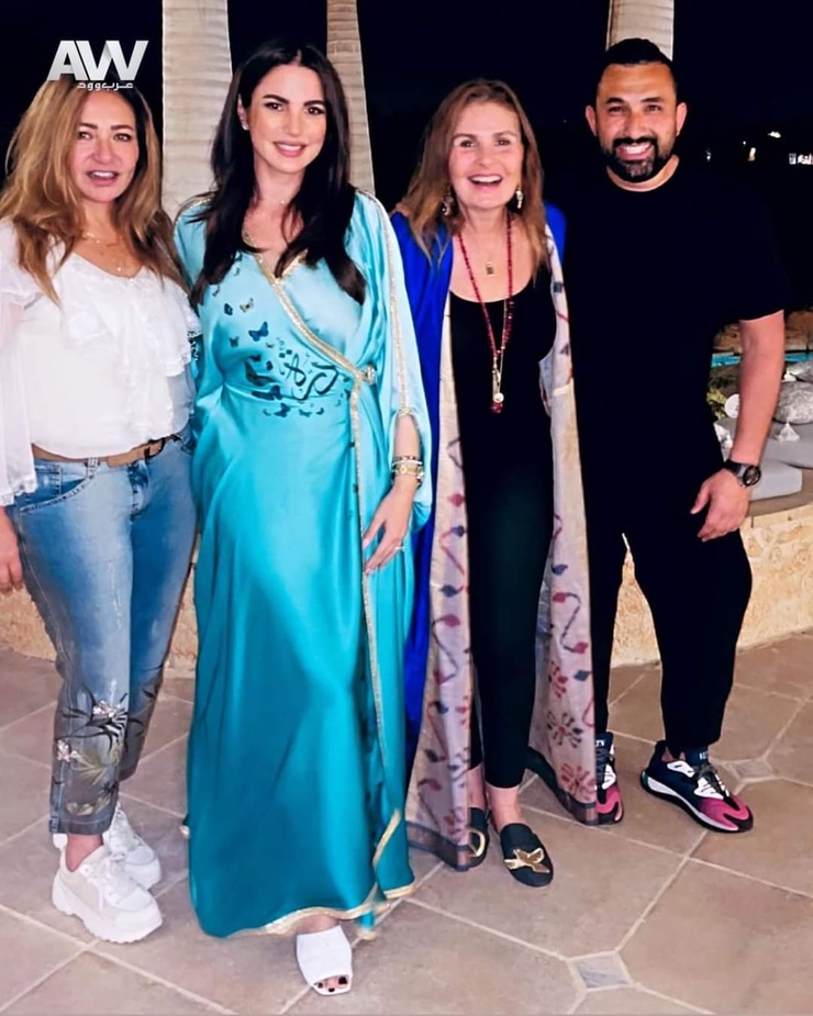 Picture of Dorra Zarrouk