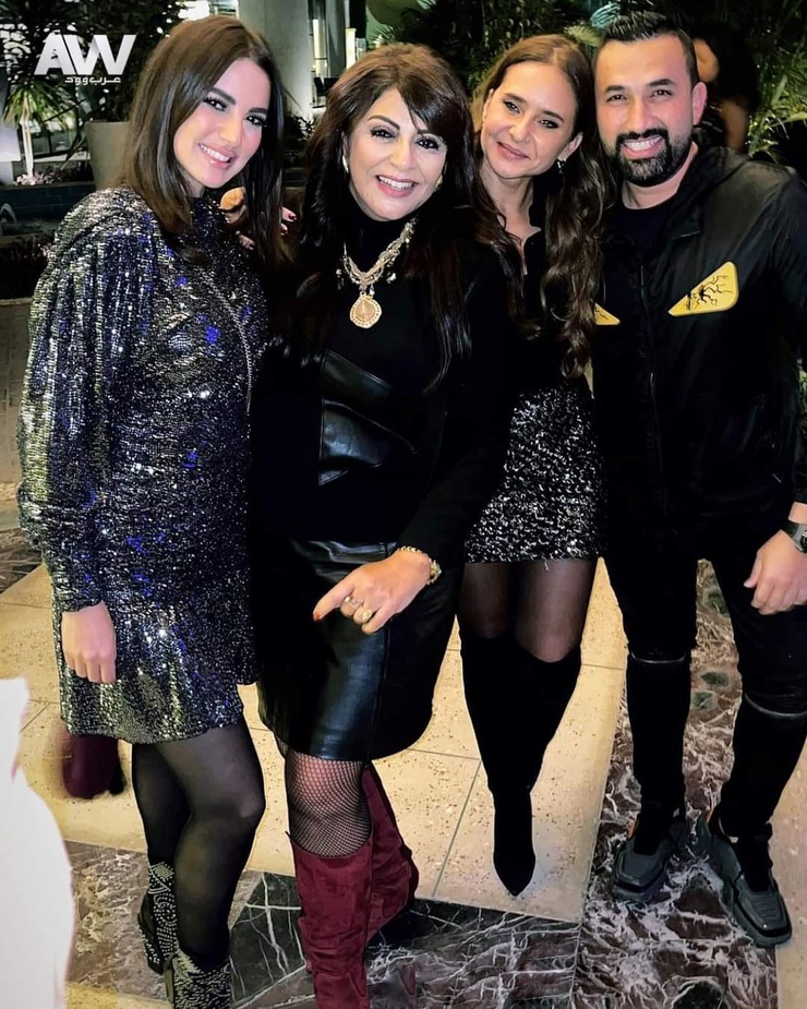 Picture of Dorra Zarrouk