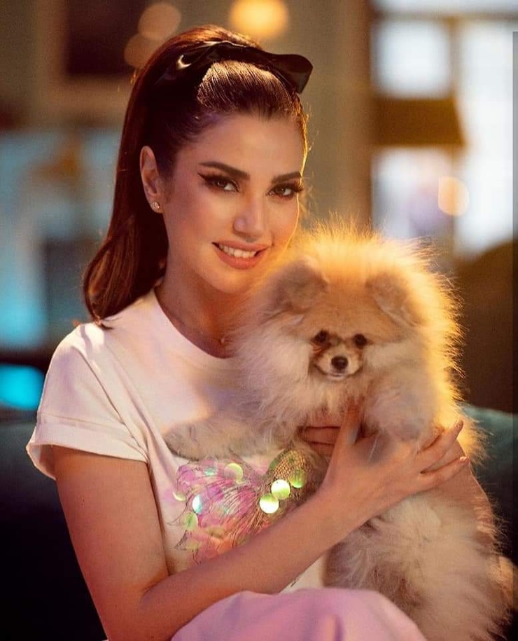 Picture of Dorra Zarrouk