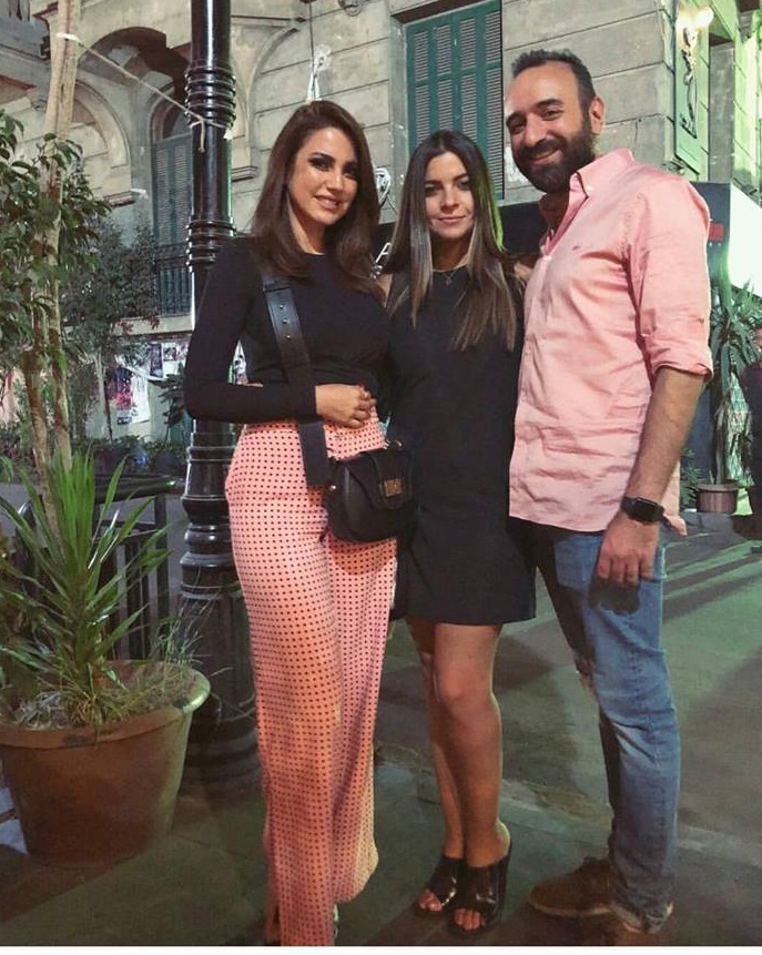 Picture of Dorra Zarrouk