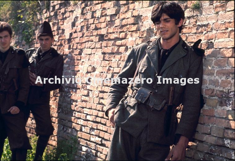 Picture of Efisio Etzi